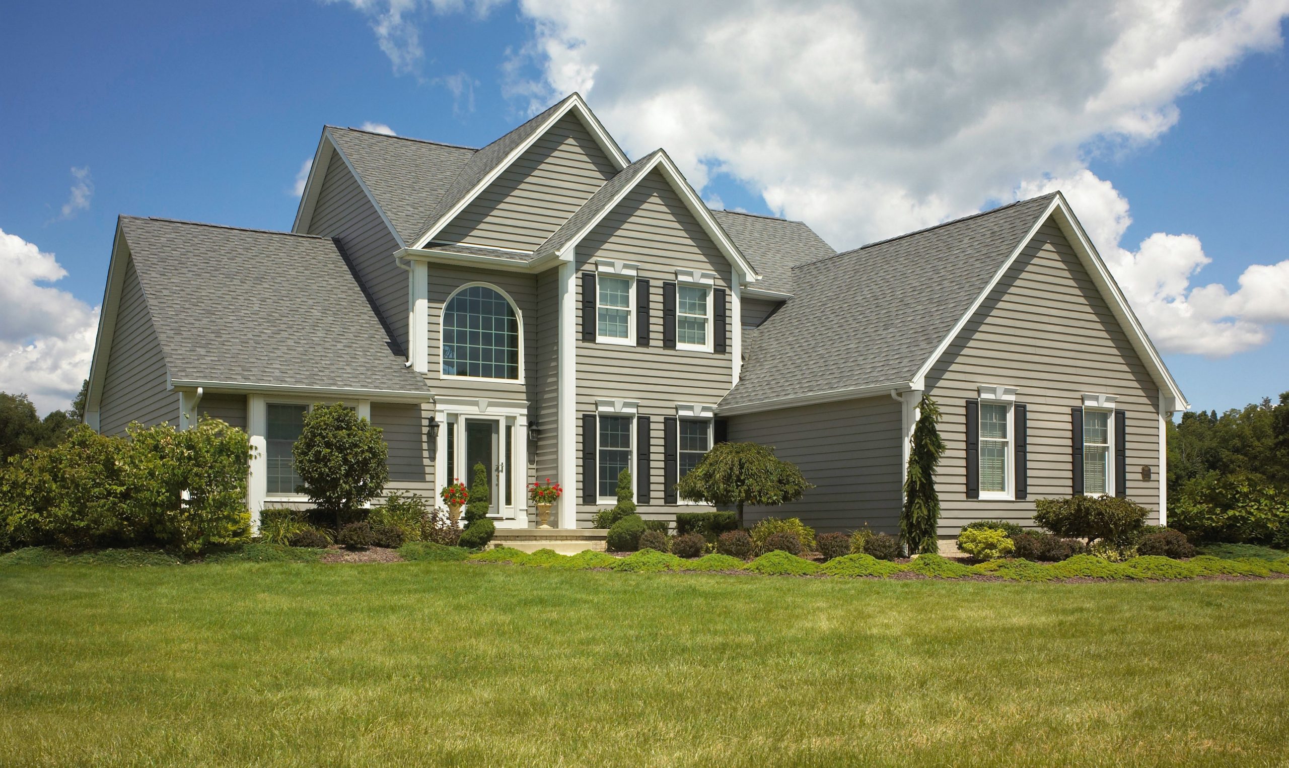 Home Siding Installation Services in Akron-Canton, Ohio | The Window Source